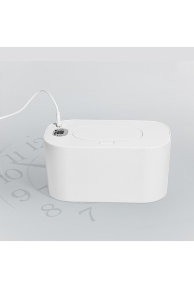 Inhi Bebek Için Mini Mendil Isıtıcı (Yurt Dışından) Inhi Bebek Için Mini Mendil Isıtıcı (Yurt Dışından)