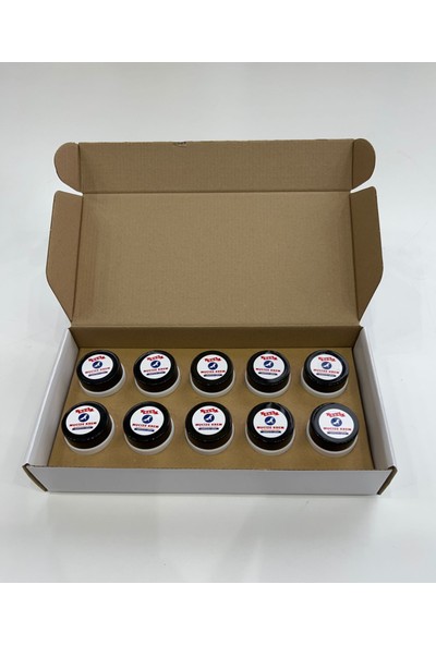 Snow Kitten Menthol Balm Snow Kitten Menthol Balm