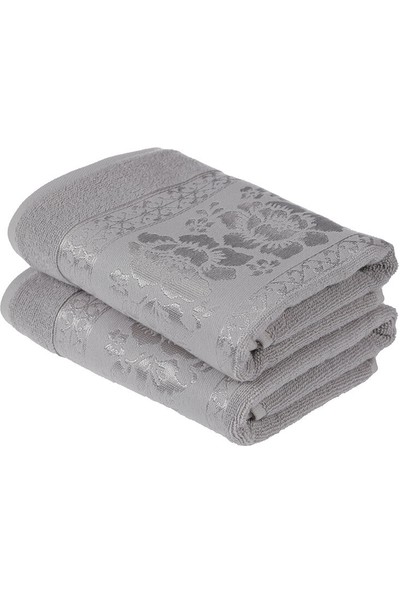 Özdilek Nida 2'li Havlu 50X90