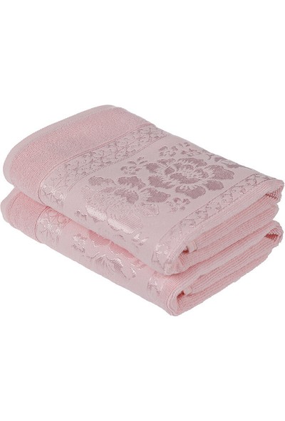 Özdilek Nida 2'li Havlu 50X90