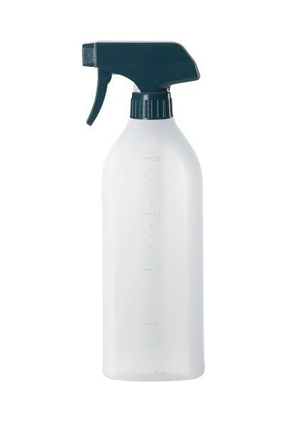 Noktalahra Sprey Şi̇şesi̇- Boş- AYARLI(55CL)