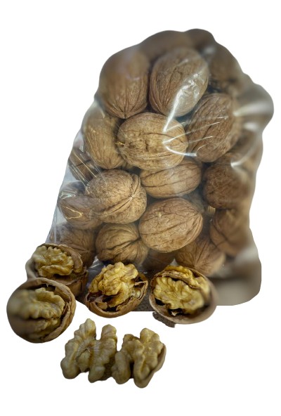 Demirciköy Çiftlik Simav İnce Kabuklu Ceviz 1 kg