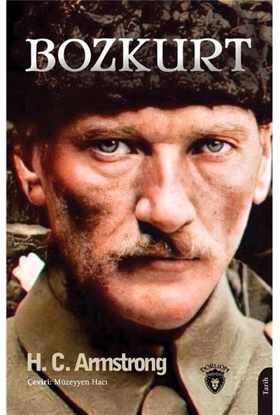 Bozkurt - H. C. Armstrong Bozkurt - H. C. Armstrong