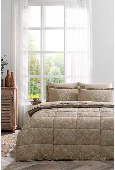 Özdilek Antico Çift Kişilik Uyku Seti