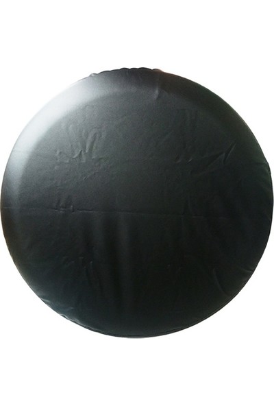 GZPLZ 14 Inç Su ve Toz Geçirmez Pvc Araba Yedek Lastik Kapağı (Yurt Dışından) GZPLZ 14 Inç Su ve Toz Geçirmez Pvc Araba Yedek Lastik Kapağı (Yurt Dışından)