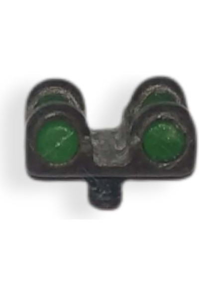 Avcı Market Çiftli Yeşil Arpacık Büyük Boy