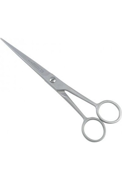 Taksun Taksun 5 Metal Berber Makası 702-5 1/2 G