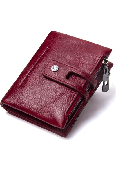 Contacts Rodia - Elite Hakiki Deri Cüzdan Contacts Rodia - Elite Hakiki Deri Cüzdan