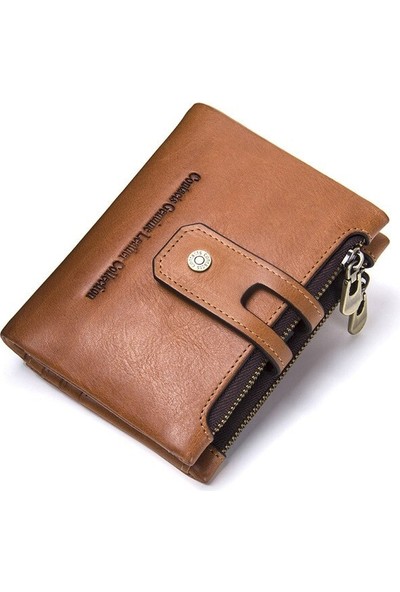 Contacts Rodia - Elite Hakiki Deri Cüzdan Contacts Rodia - Elite Hakiki Deri Cüzdan