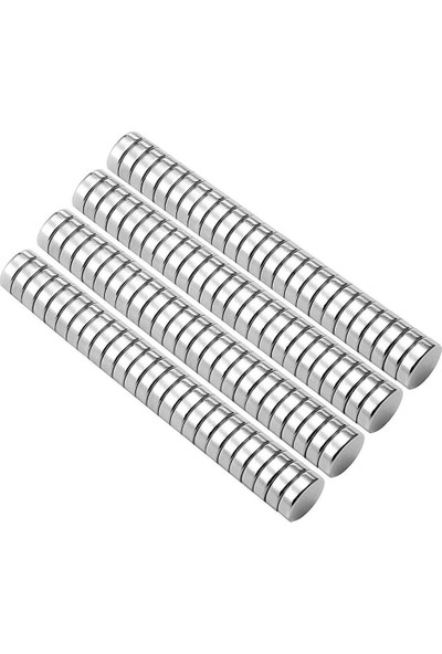 Dake Culture 100 Adet / Paket 2 * 1mm Dairesel Ndfeb Mıknatıs Güçlü Küçük Yuvarlak Mıknatıs (Yurt Dışından) Dake Culture 100 Adet / Paket 2 * 1mm Dairesel Ndfeb Mıknatıs Güçlü Küçük Yuvarlak Mıknatıs (Yurt Dışından)