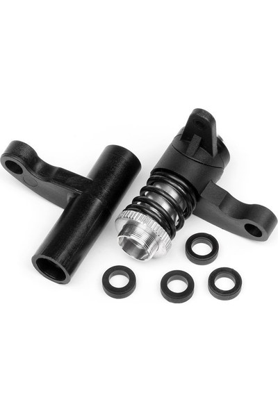 Clascase Servo Saver Trophy Serıes