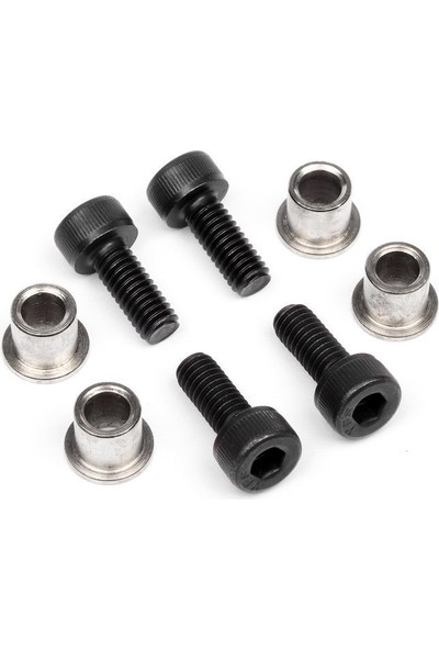 Clascase Front Steerıng Fıxıng Parts Trophy Serıes