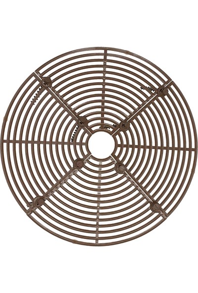 Bitki Pot Izgara ile 8 Çivi Bitki Çiçek Koruyucu Bebek Çocuk Evcil Hayvanlar Için 52 cm Bitki Pot Izgara ile 8 Çivi Bitki Çiçek Koruyucu Bebek Çocuk Evcil Hayvanlar Için 52 cm
