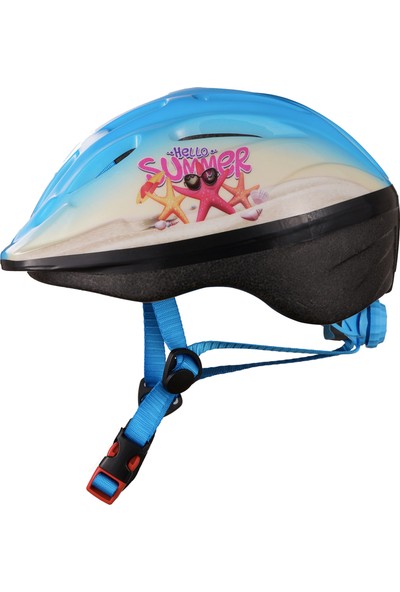 Codenoone Çocuk Bisiklet Kaskı - Çok Renkli (Yurt Dışından) Codenoone Çocuk Bisiklet Kaskı - Çok Renkli (Yurt Dışından)