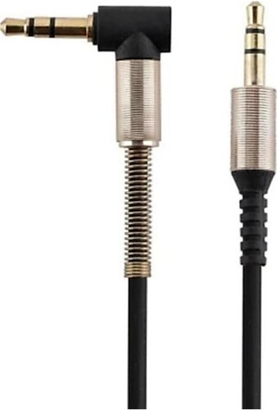 Platoon PL-8951 L Tip 3.5mm Aux Kablo Platoon PL-8951 L Tip 3.5mm Aux Kablo