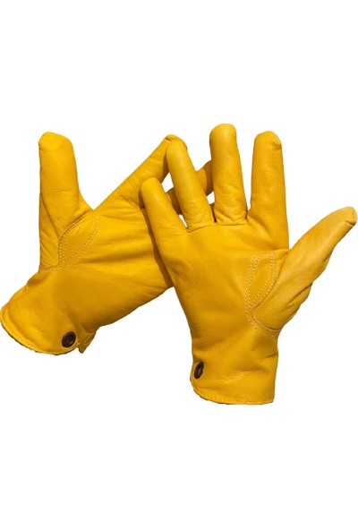 Remus Sanches Dana Deris Bushcraft Outdoor Spor, Kamp, Aktivite Eldiveni L Beden No:8