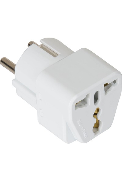 Far Üniversal Adaptör Fiş Far Üniversal Adaptör Fiş
