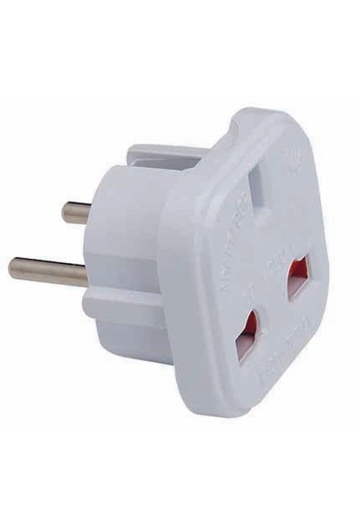 Far Ingiliz Adaptörü