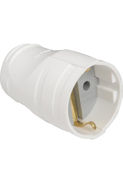 Far Topraklı Dişi Fiş