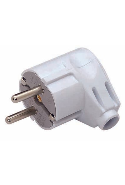 Far Topraklı Erkek L Fiş