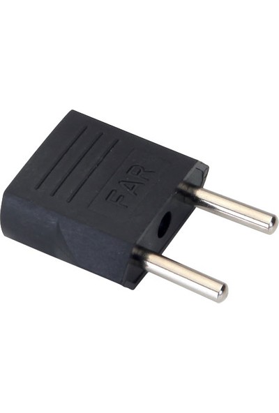 Far Amerikan Adaptör Fişi Far Amerikan Adaptör Fişi