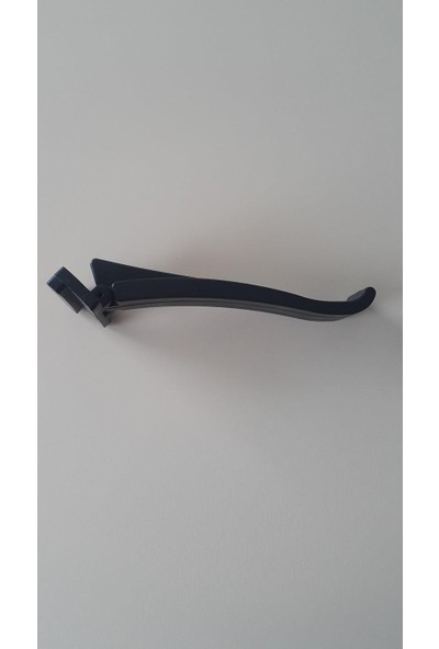 Kent Gold / Fırtına Cam Balkon Boynuz Siyah 300120 Kent Gold / Fırtına Cam Balkon Boynuz Siyah 300120