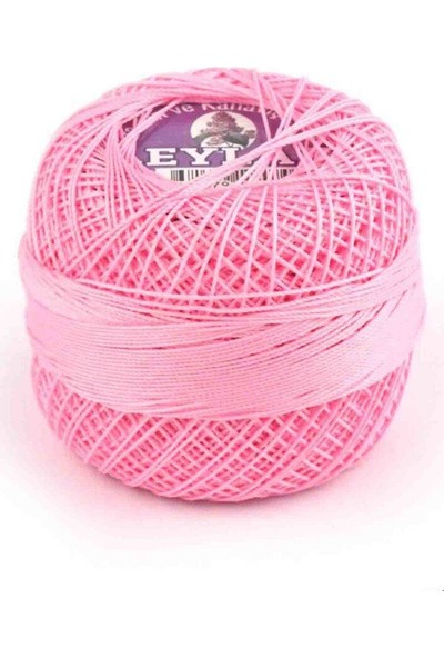 Leylak Suni Ipek Etamin ve Kanaviçe Ipi | 8525