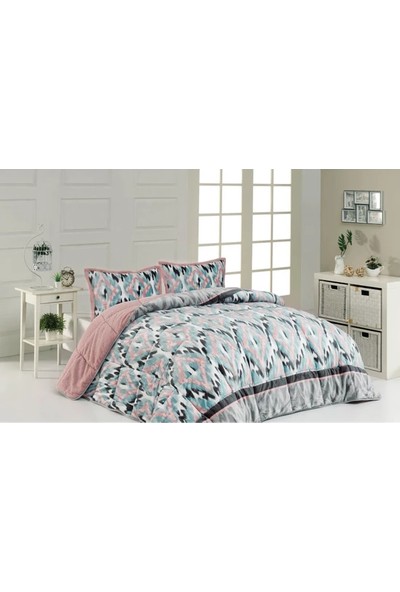 Merinos Comforter Çift Kişilik Yorgan Set - Marco Merinos Comforter Çift Kişilik Yorgan Set - Marco
