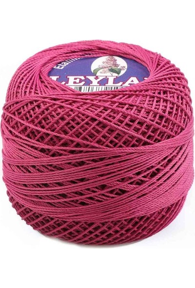 Leylak Suni Ipek Etamin ve Kanaviçe Ipi | 028