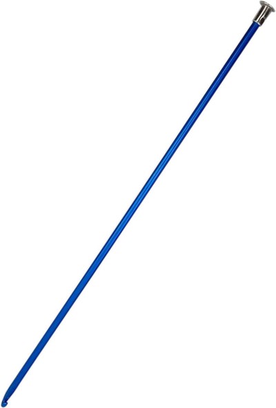 Sultan Metal Gagalı Şiş 25 cm | Standart Sultan Metal Gagalı Şiş 25 cm | Standart