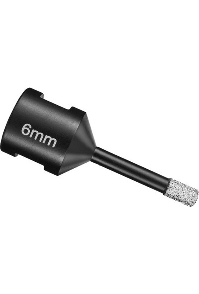 Okmak Ø 6 mm Seramik , Granit , Mermer Delme Karotu Okmak Ø 6 mm Seramik , Granit , Mermer Delme Karotu
