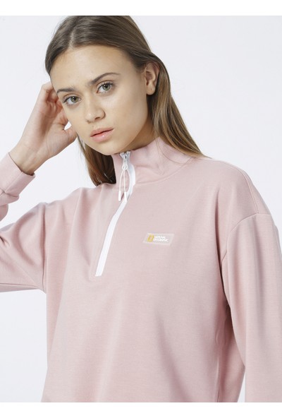 National Geographic Sweatshirt