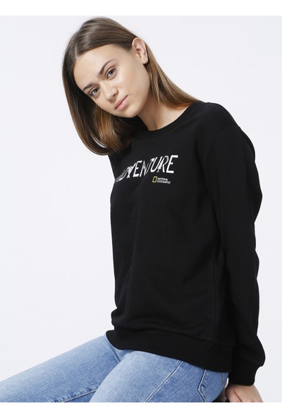 National Geographic Sweatshirt