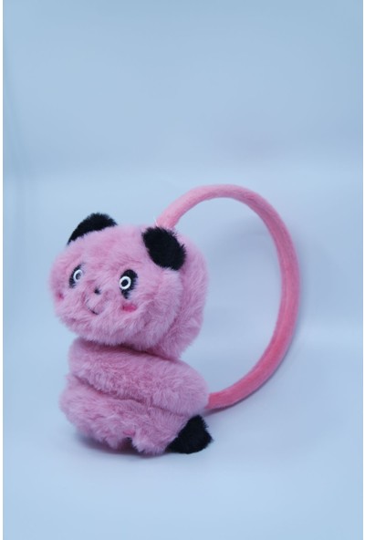 Meşra Mağaza Çocuk Pelüş Kulaklık