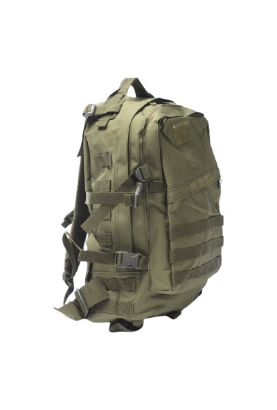 Freecamp Ocana Sırt Çantası 30 Litre-Yeşil Freecamp Ocana Sırt Çantası 30 Litre-Yeşil