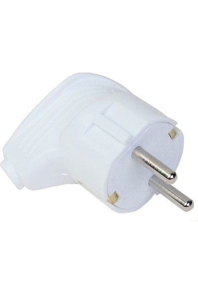 Far Topraklı Erkek Fiş