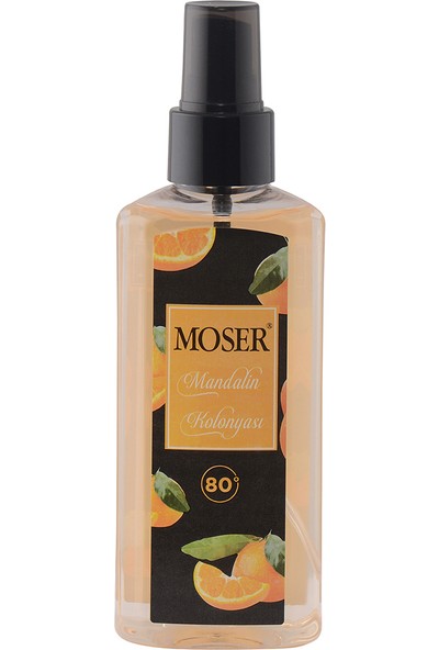 Moser Mandalina Kolonyası 150 ml