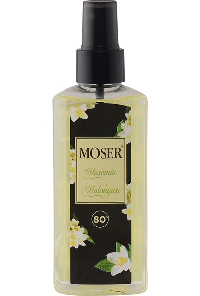Moser Yasemin Kolonyası 150 ml