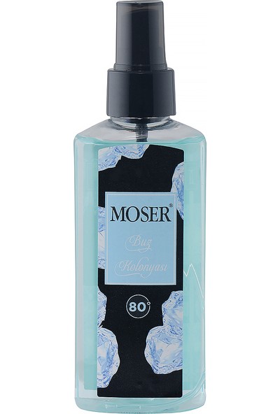 Moser Ice Kolonyası 150 ml
