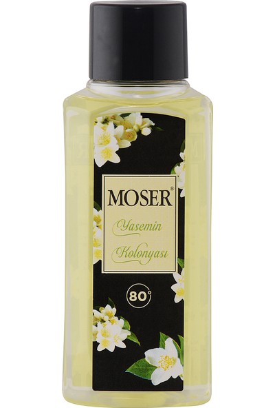 Moser Yasemin Kolonyası 250 ml