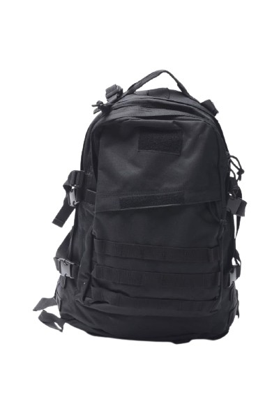 Freecamp Ocana Sırt Çantası 30 Litre-Siyah Freecamp Ocana Sırt Çantası 30 Litre-Siyah