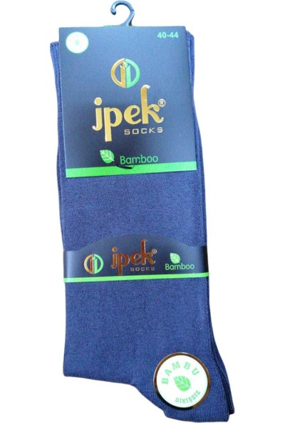 Erkek Mevsimlik Likralı Bambu Çorap 6 Çift Erkek Mevsimlik Likralı Bambu Çorap 6 Çift