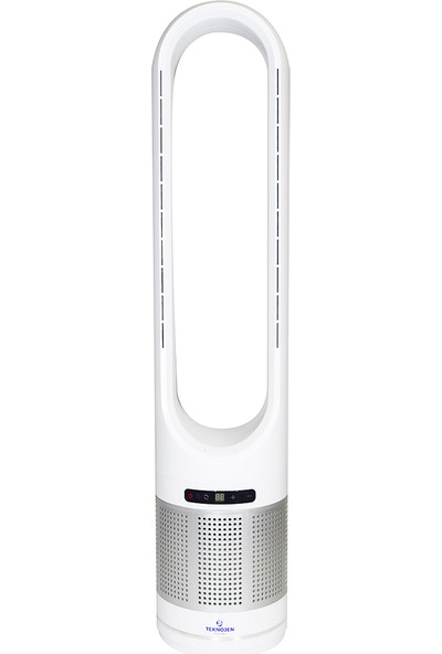 Teknojen Pure Air Hava Temizleyici/Hava Temizleme Cihazı Am-48