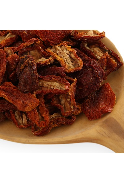 Nature Farm Güneş Kurusu Domates 500 gr