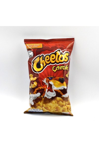 Cheetos Çıtırcık 17 gr x 35