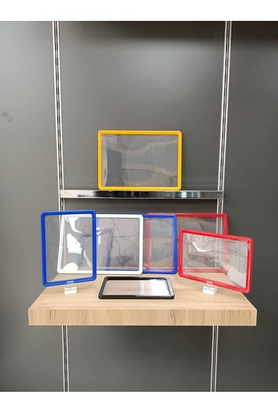 Uzman Grup Raf Sistemleri Uzman Grup Raf A4-A5 Etiketliği Uzman Grup Raf Sistemleri Uzman Grup Raf A4-A5 Etiketliği