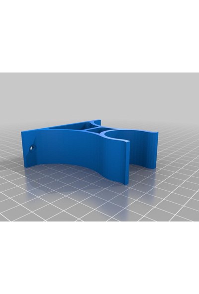 Aldım Geldi Xiaomi Mi Deerma Elektrikli Süpürge Duvar Stand Tutucu Plastik Aparat Aldım Geldi Xiaomi Mi Deerma Elektrikli Süpürge Duvar Stand Tutucu Plastik Aparat