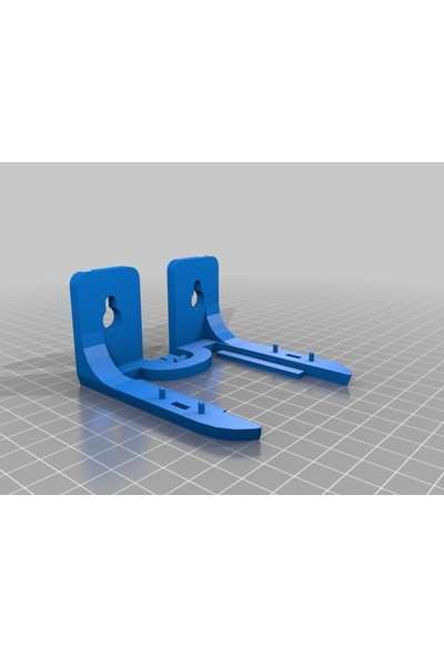 Aldım Geldi Xbox 360 Kinect Tutucu Plastik Aparat Aldım Geldi Xbox 360 Kinect Tutucu Plastik Aparat