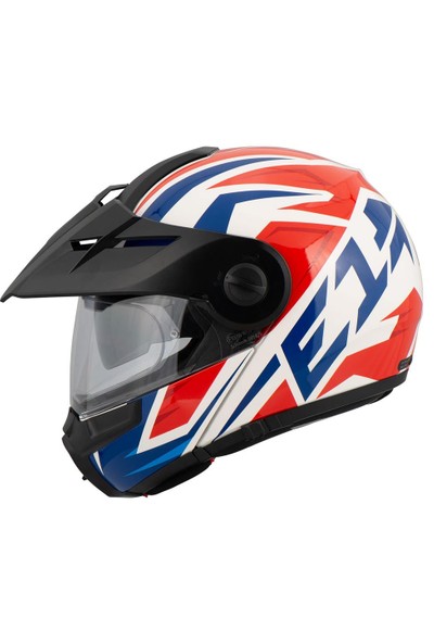 Schuberth E1 Kask Tuareg Red Schuberth E1 Kask Tuareg Red