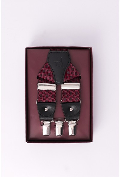 Tudors Erkek Pantolon Askısı